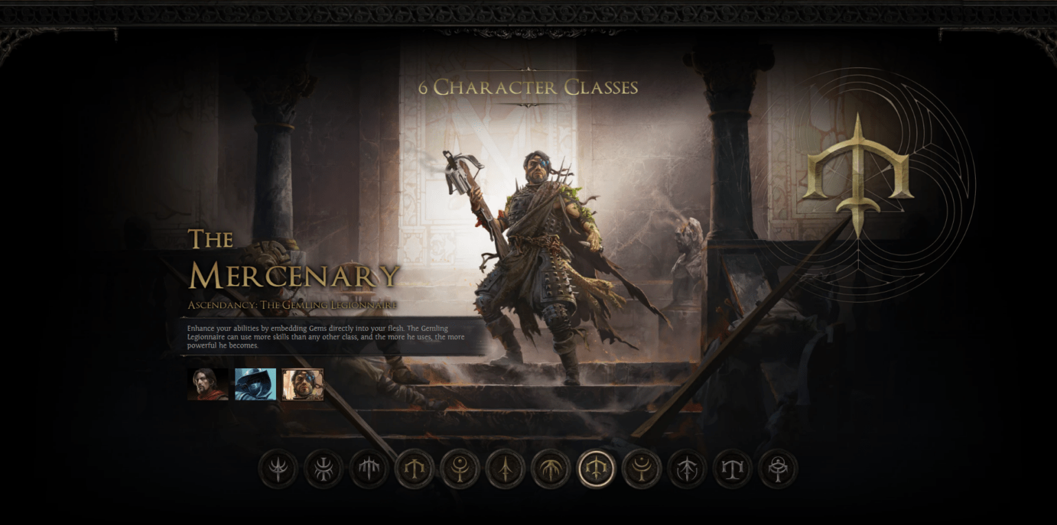 Path of Exile 2 Mercenary Guide - Pro Tips