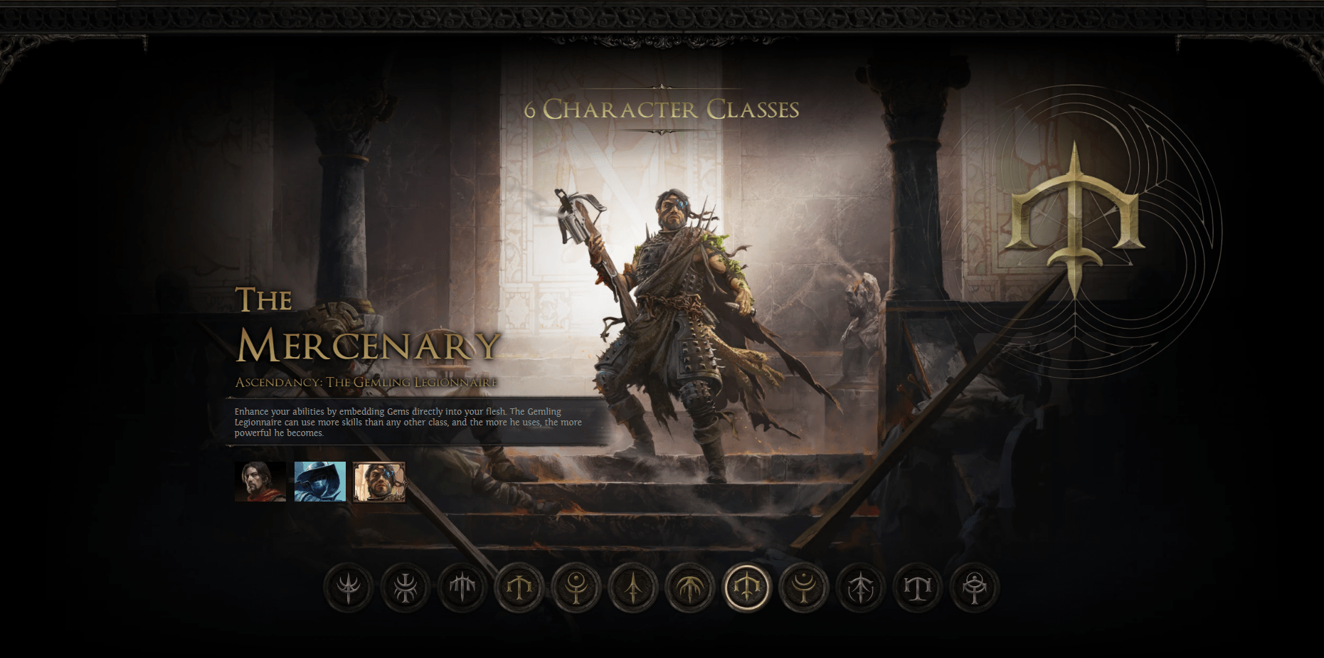 Path of Exile 2 Mercenary Guide - Pro Tips