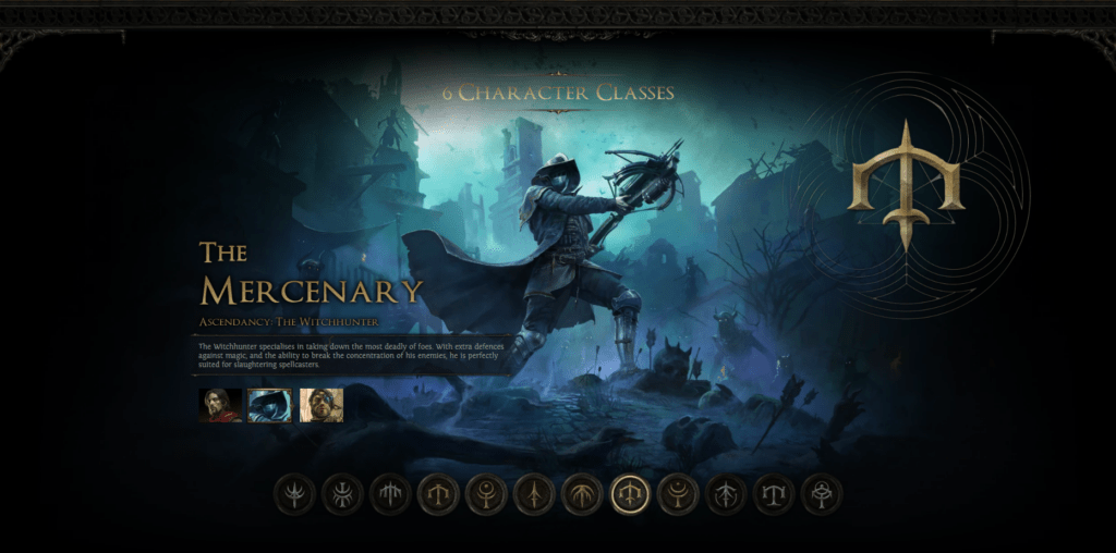 Path of Exile 2 Mercenary Guide - Pro Tips