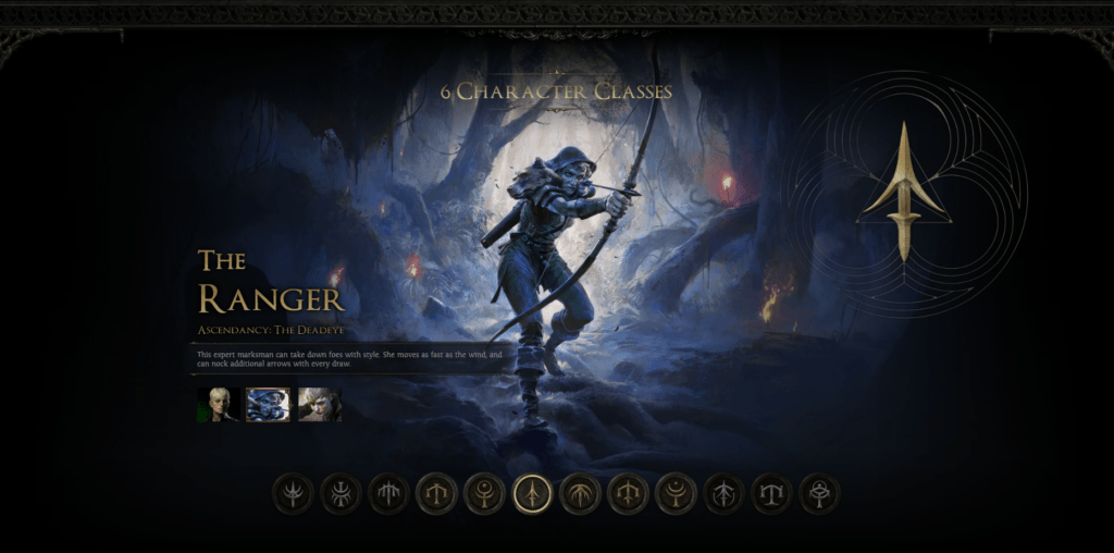 Path of Exile 2 Ranger Guide - Pro Tips