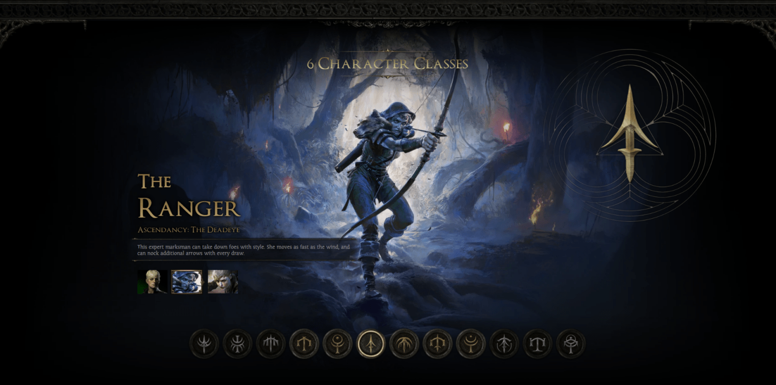 Path of Exile 2 Ranger Guide - Pro Tips