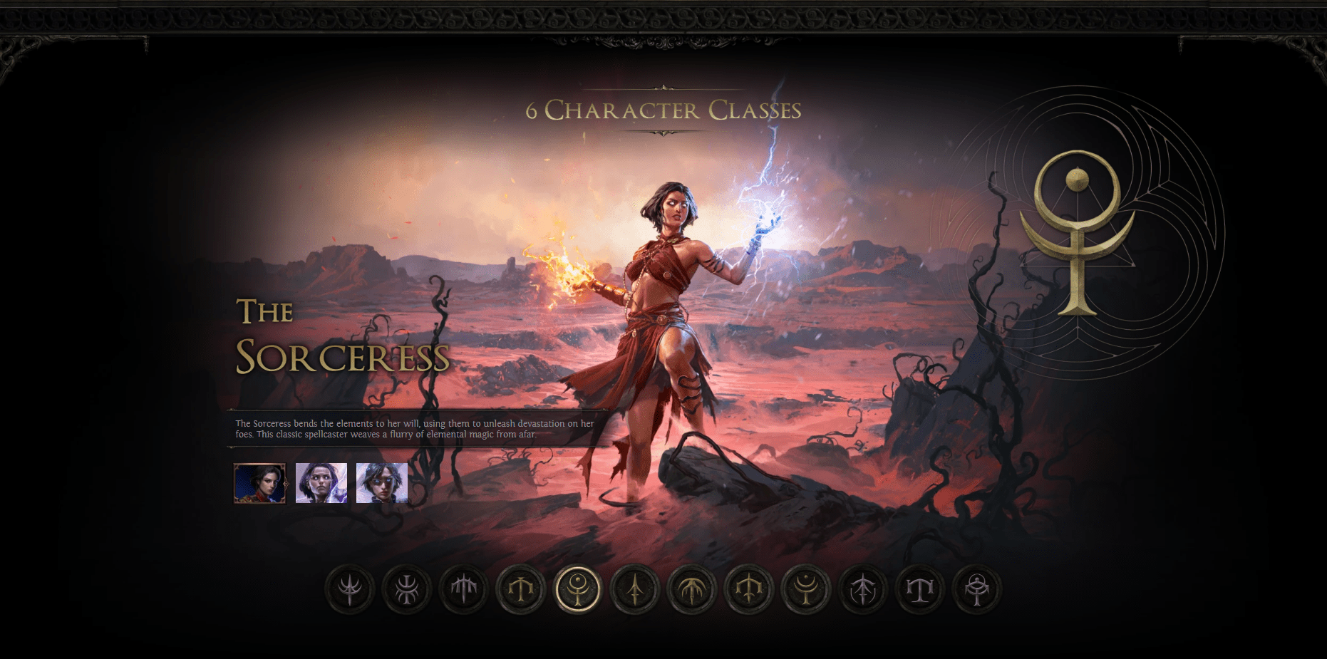 Path of Exile 2 Sorceress Guide - Pro Tips