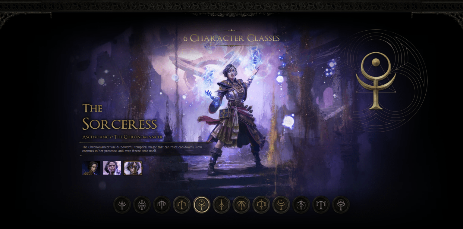 Path of Exile 2 Sorceress Guide - Pro Tips