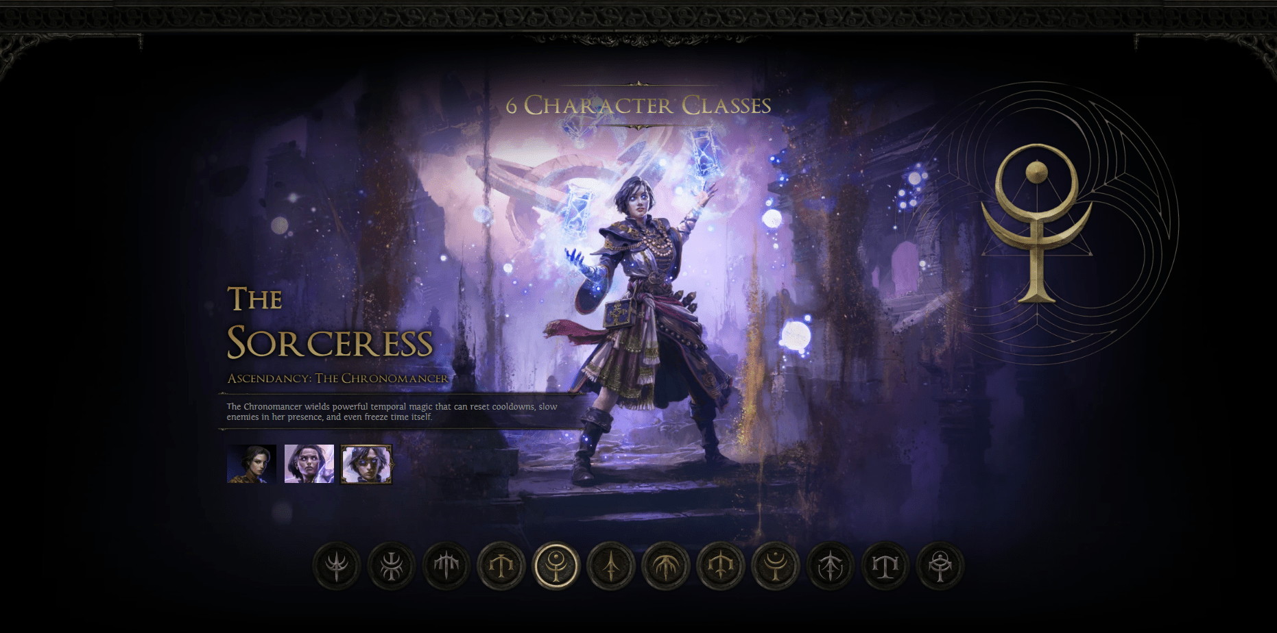 Path of Exile 2 Sorceress Guide - Pro Tips