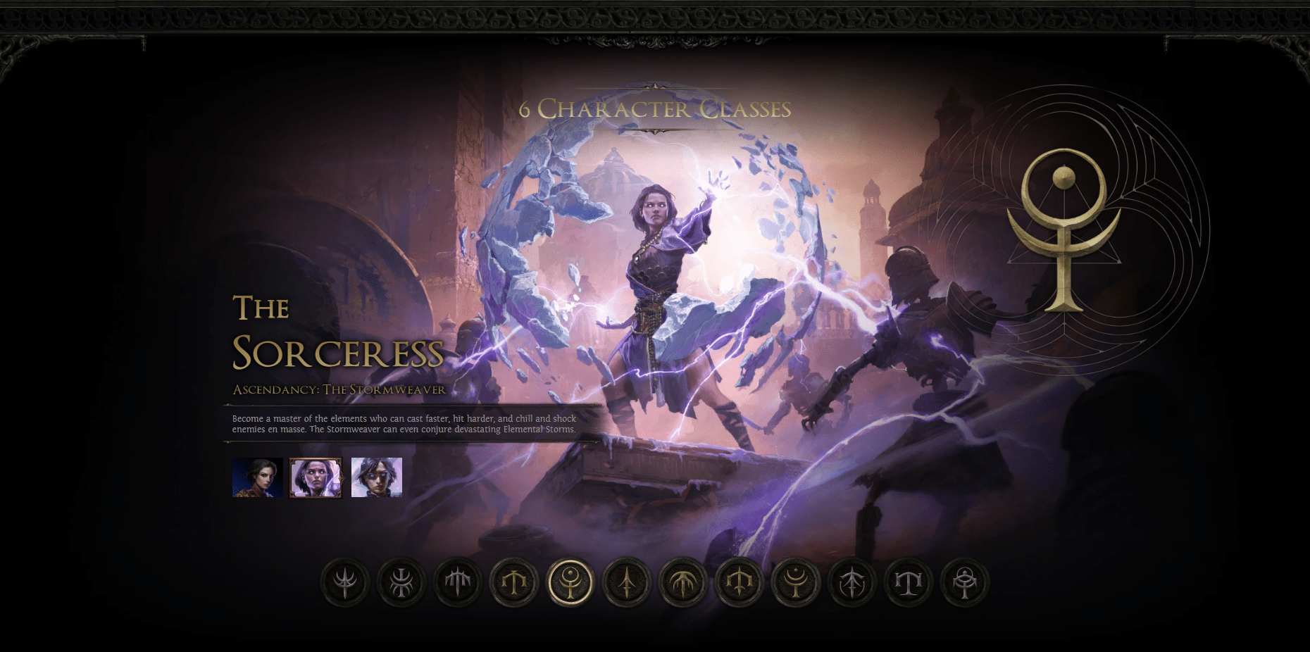 Path of Exile 2 Sorceress Guide - Pro Tips