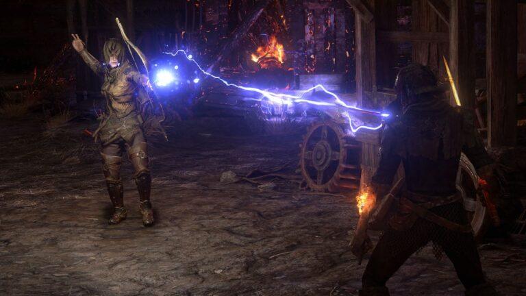 Path of Exile 2 Explosive Shot Deadeye - Pro Tips
