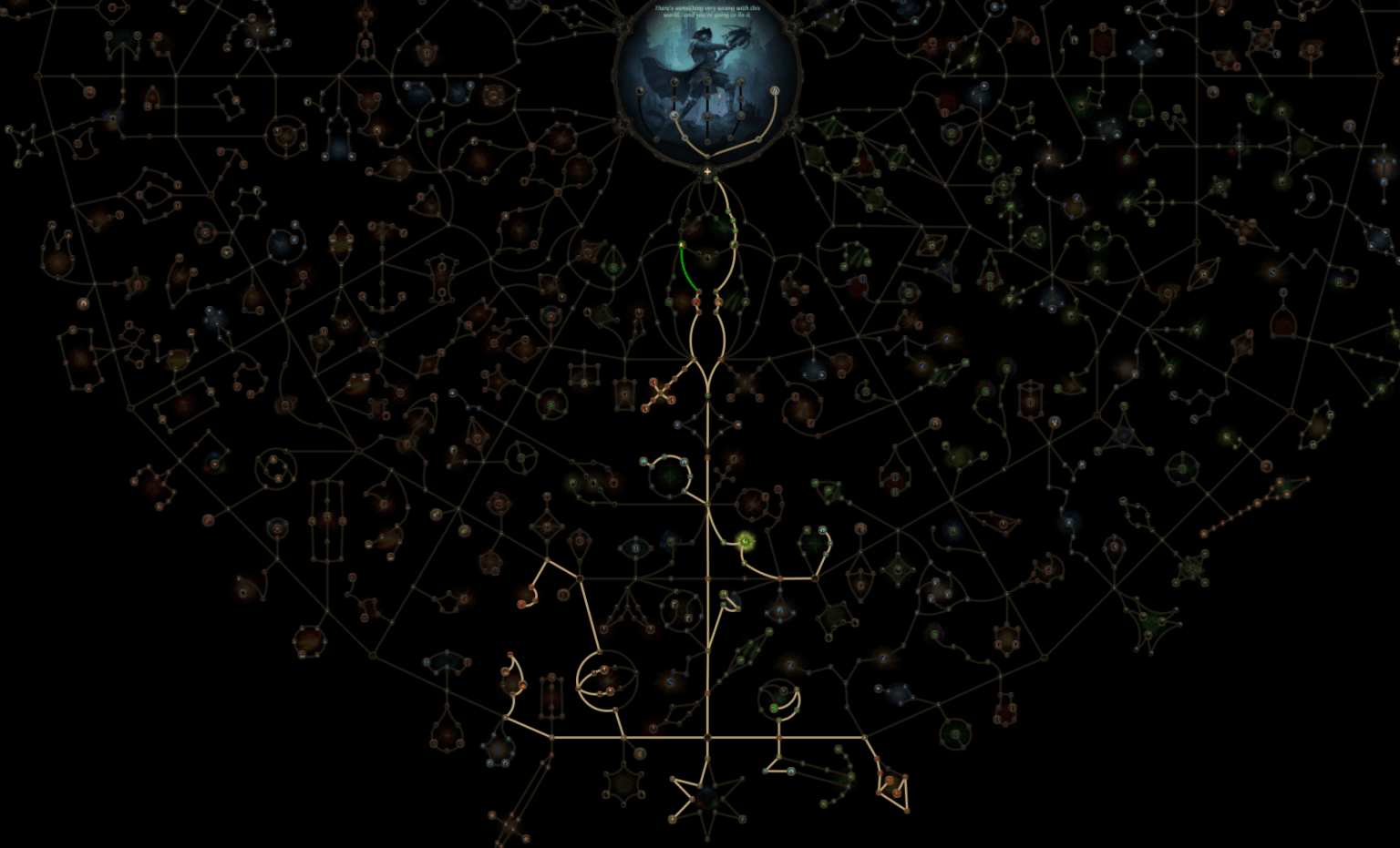 PoE 2 Grenade Mercenary Build - Pro Tips