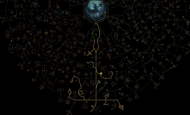 PoE 2 Grenade Mercenary Build - Pro Tips