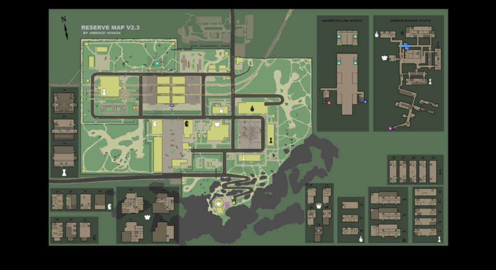 EfT Best Maps, All Escape from Tarkov Maps Ranked — Pro Tips | Overgear.com