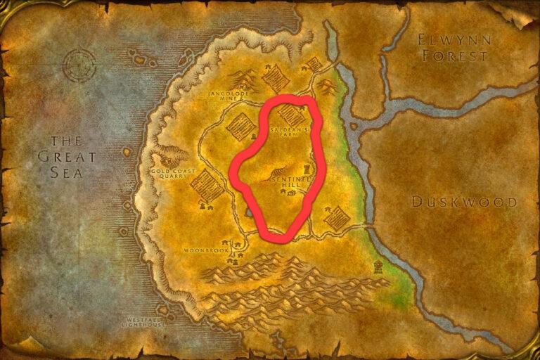 WoW Classic Skinning Guide - Pro Tips