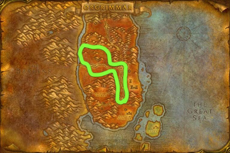 WoW Classic Skinning Guide - Pro Tips