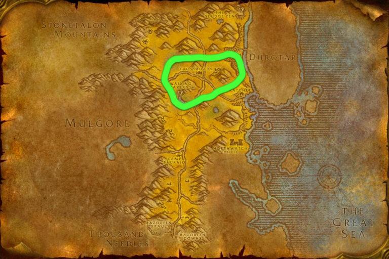 WoW Classic Skinning Guide - Pro Tips