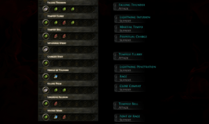 Tempest Flurry Invoker Build - Pro Tips