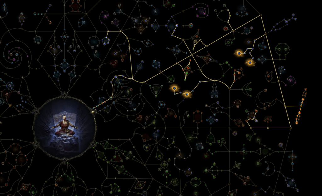 Tempest Flurry Invoker Build - Pro Tips