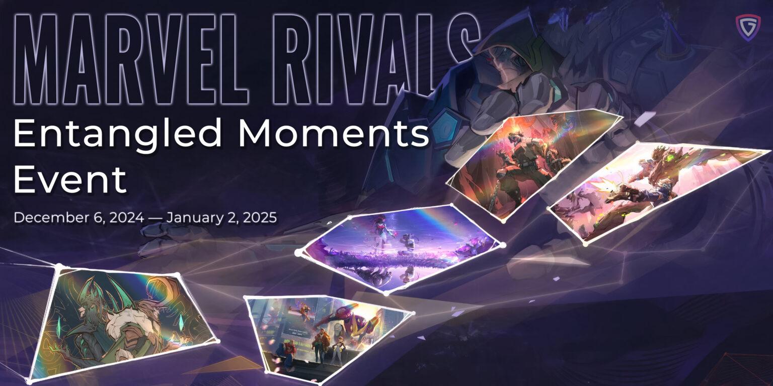Entangled Moments Event Guide - Pro Tips