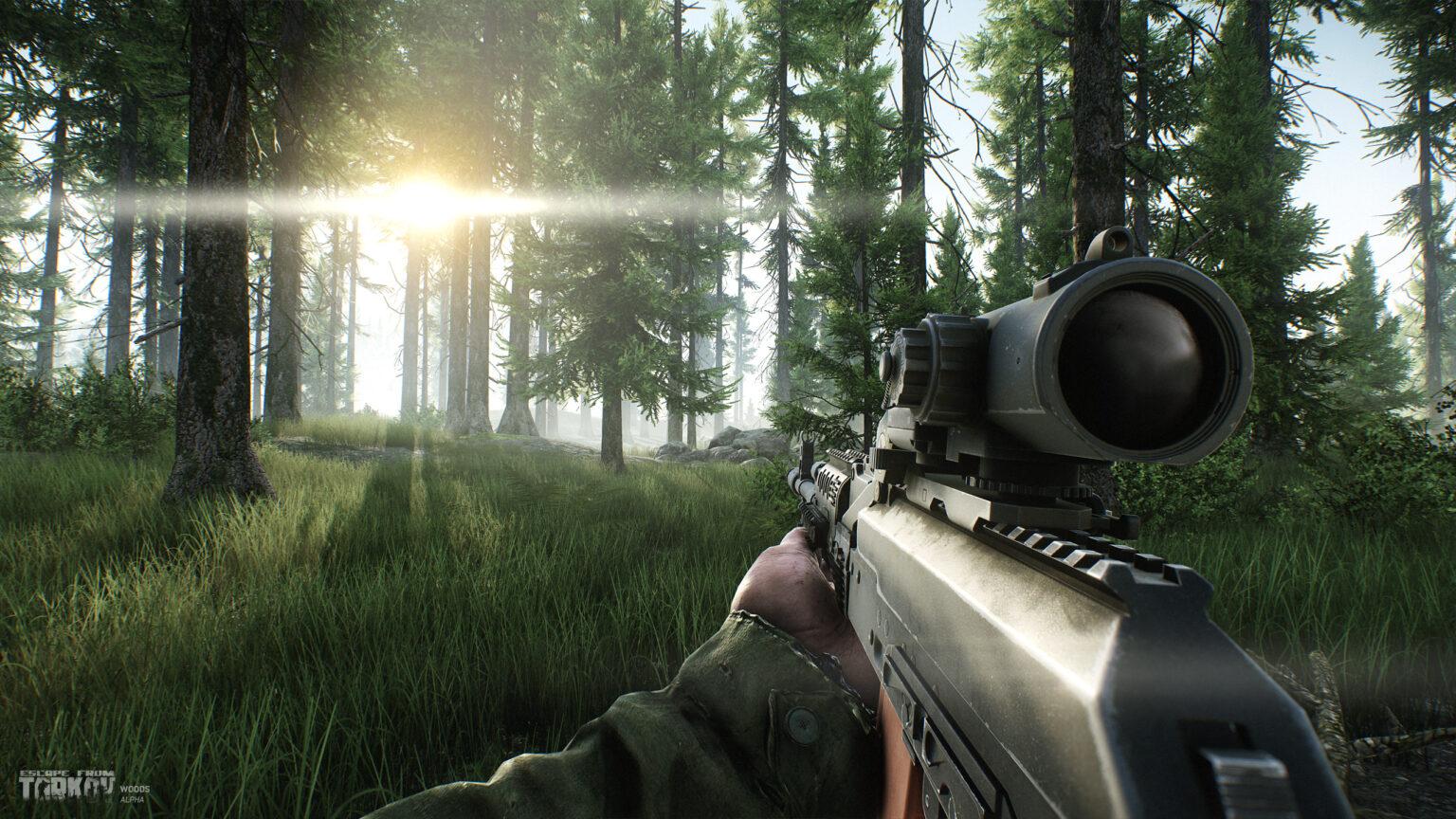EfT Best Maps, All Escape from Tarkov Maps Ranked — Pro Tips | Overgear.com