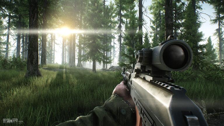 EfT Best Maps, All Escape from Tarkov Maps Ranked — Pro Tips | Overgear.com