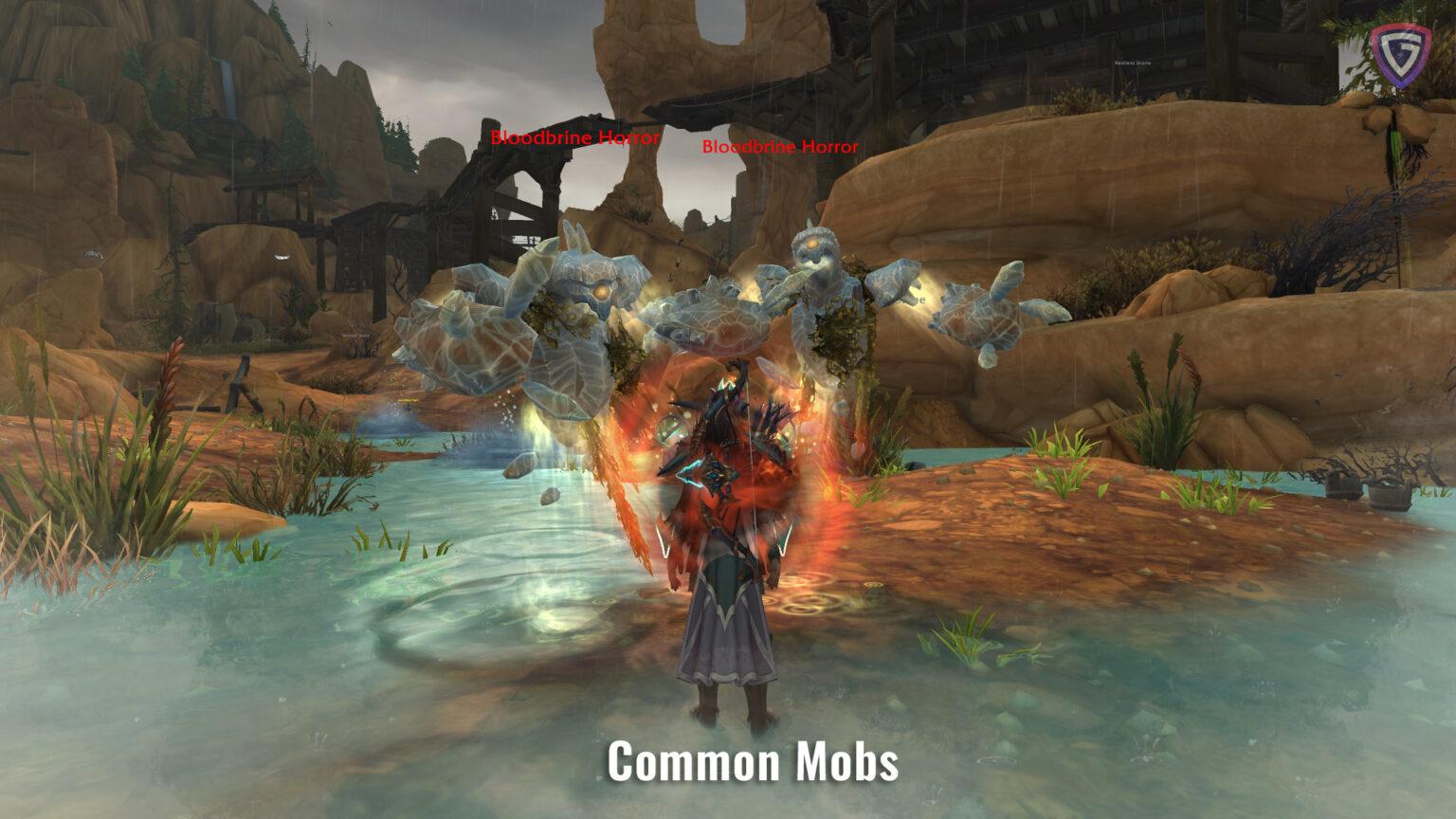 The Best Way to Earn Flame Blessed Iron - Pro Tips