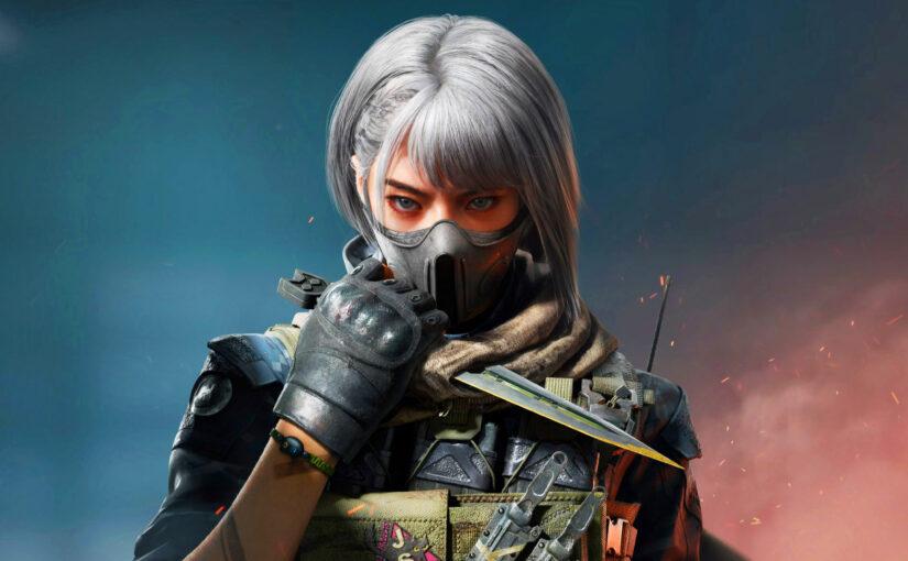 Delta Force, Pro Tips and Tricks - Overgear Guides