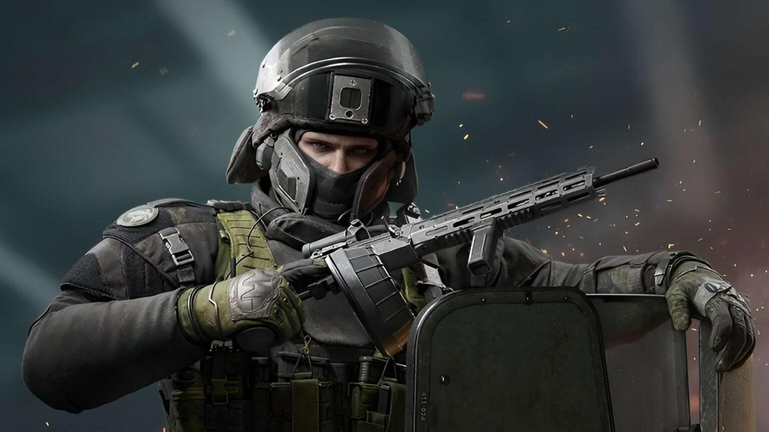 Delta Force, Pro Tips and Tricks - Overgear Guides