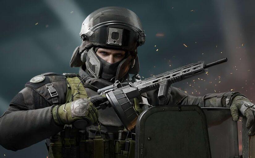 Delta Force, Pro Tips and Tricks - Overgear Guides