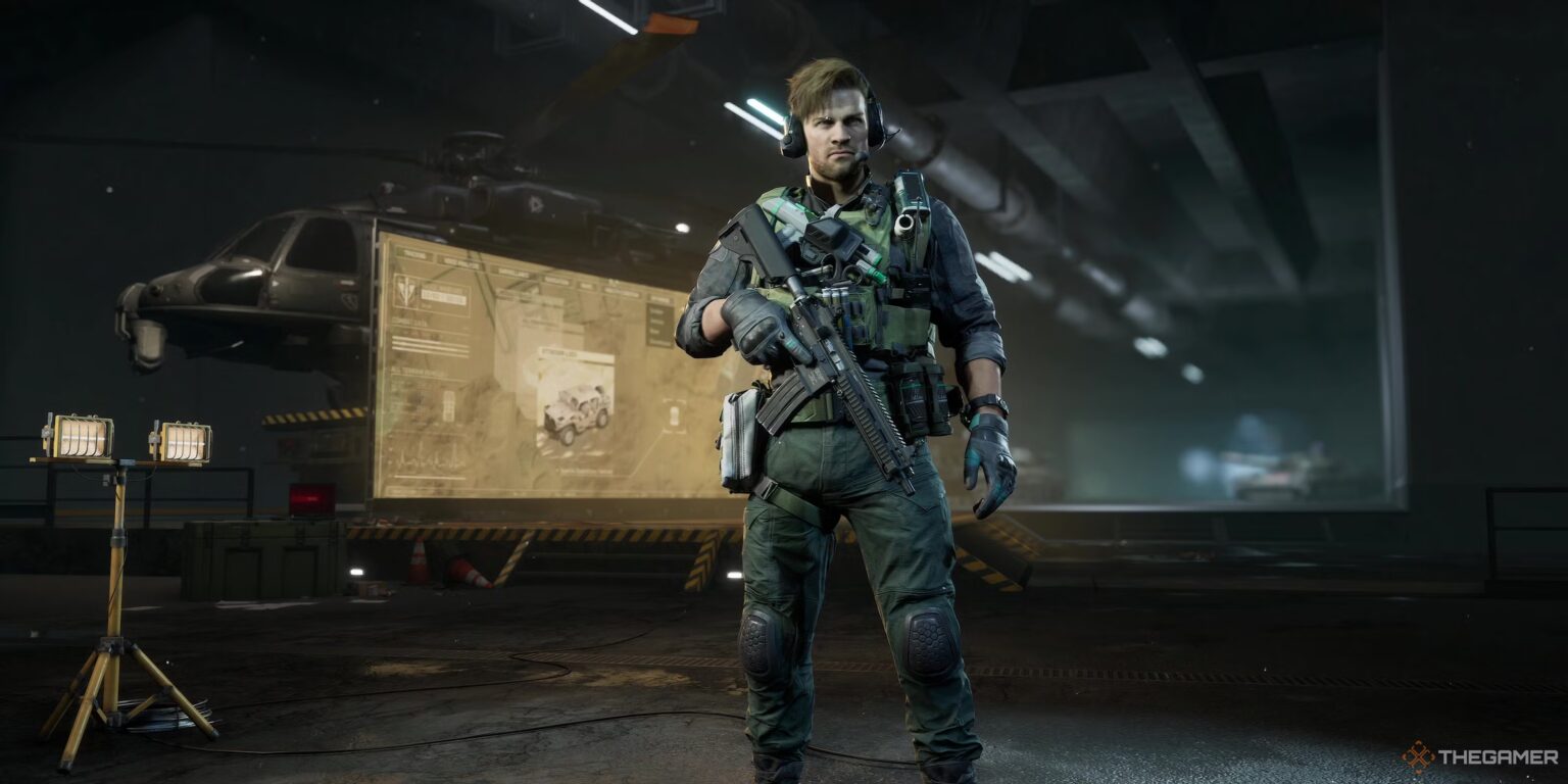 Stinger Delta Force Guide, Delta Force Stinger Loadout — Pro Tips