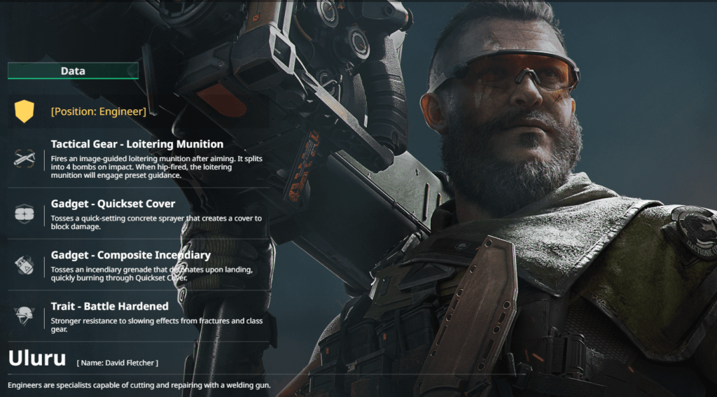 Delta Force Best Operators, Delta Force Operators Tier List | Overgear.com