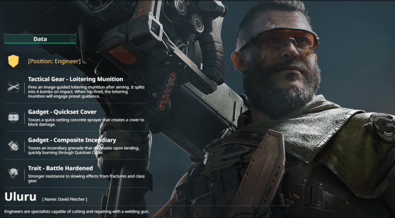 Delta Force Best Operators, Delta Force Operators Tier List | Overgear.com