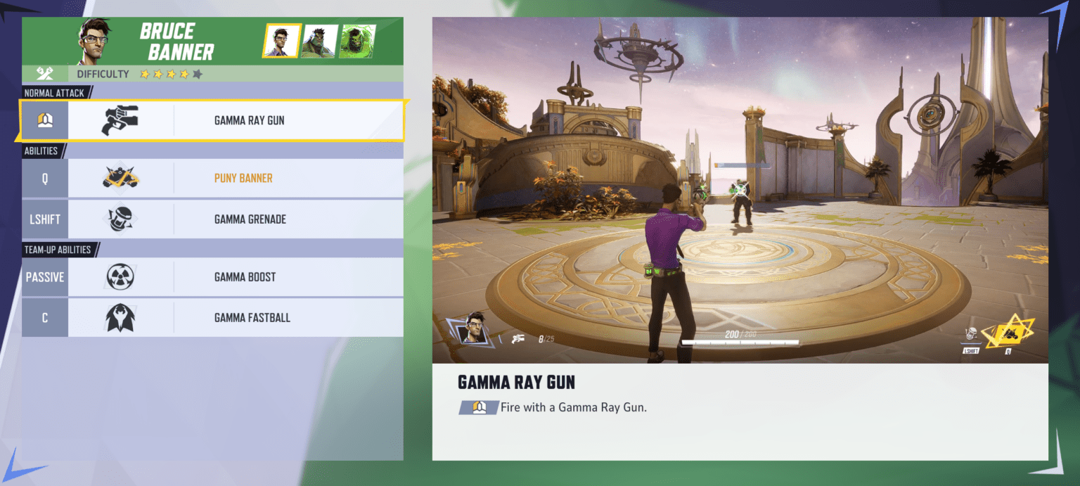 Marvel Rivals Hulk Guide - Pro Tips