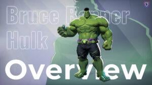 Marvel Rivals Hulk Guide - Pro Tips
