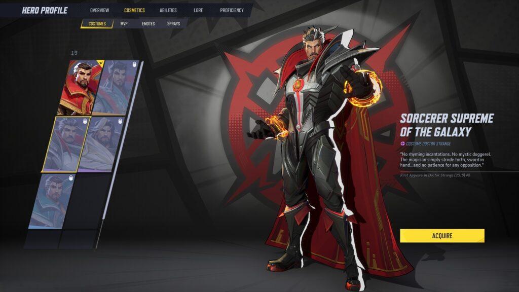 Marvel Rivals Doctor Strange Guide - Pro Tips