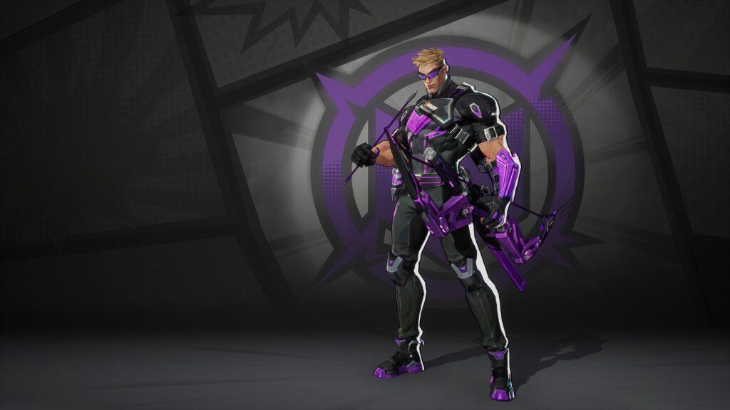 Marvel Rivals Hawkeye Guide - Pro Tips