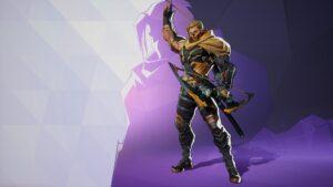 Marvel Rivals Hawkeye Guide - Pro Tips