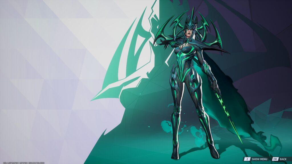 Marvel Rivals Hela Guide - Pro Tips