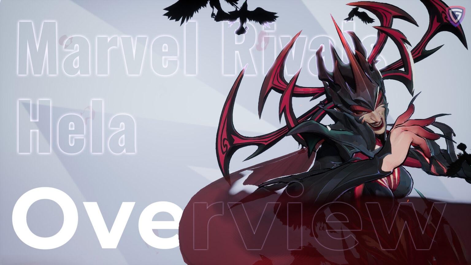 Marvel Rivals Hela Guide - Pro Tips