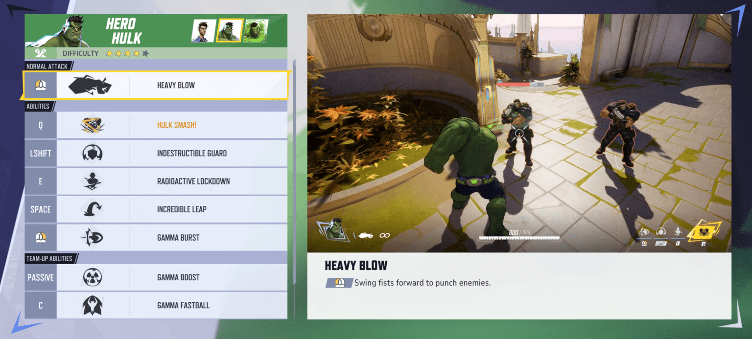 Marvel Rivals Hulk Guide - Pro Tips