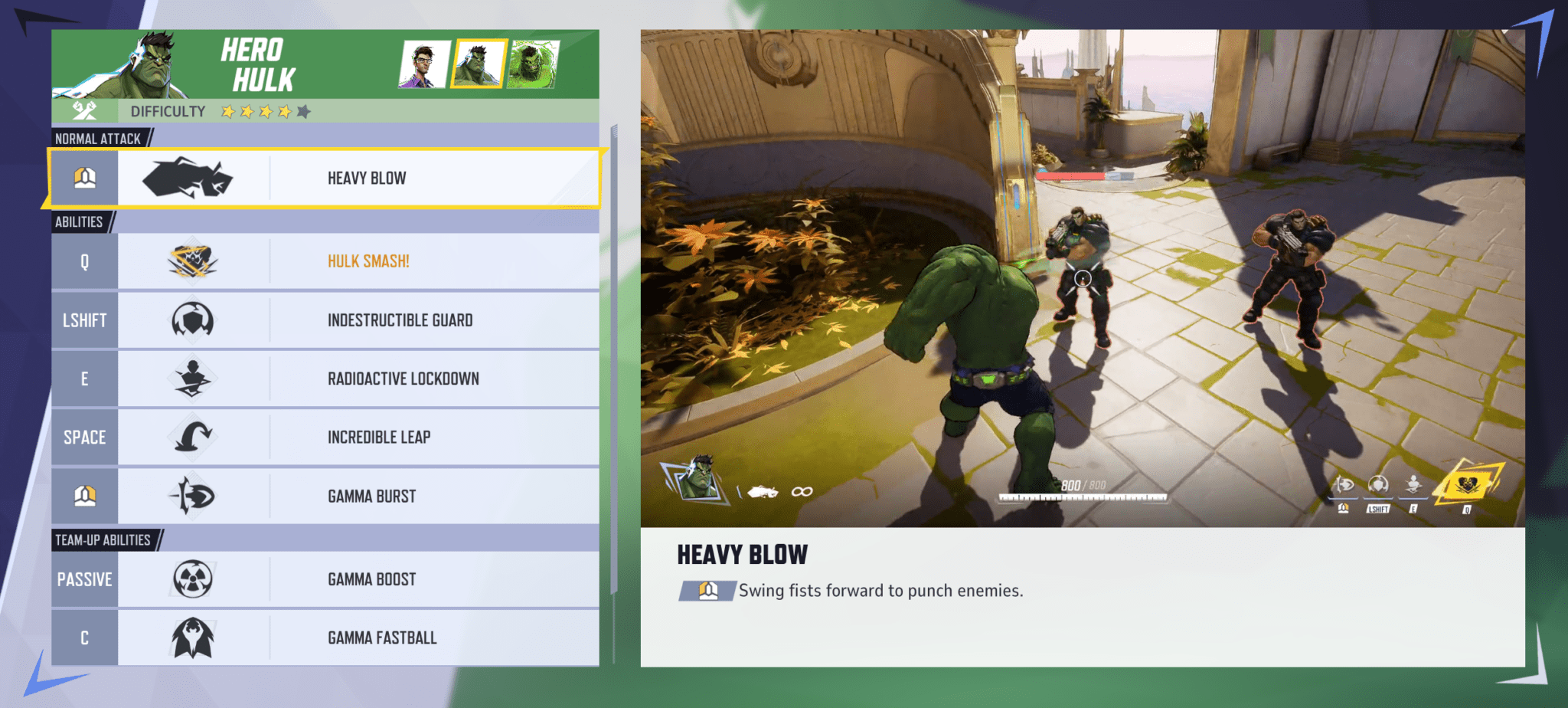 Marvel Rivals Hulk Guide - Pro Tips