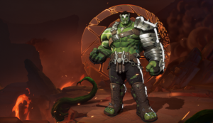 Marvel Rivals Hulk Guide - Pro Tips