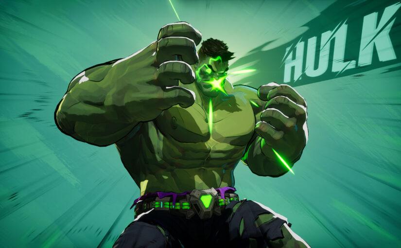 Gorm Hulk Marvel