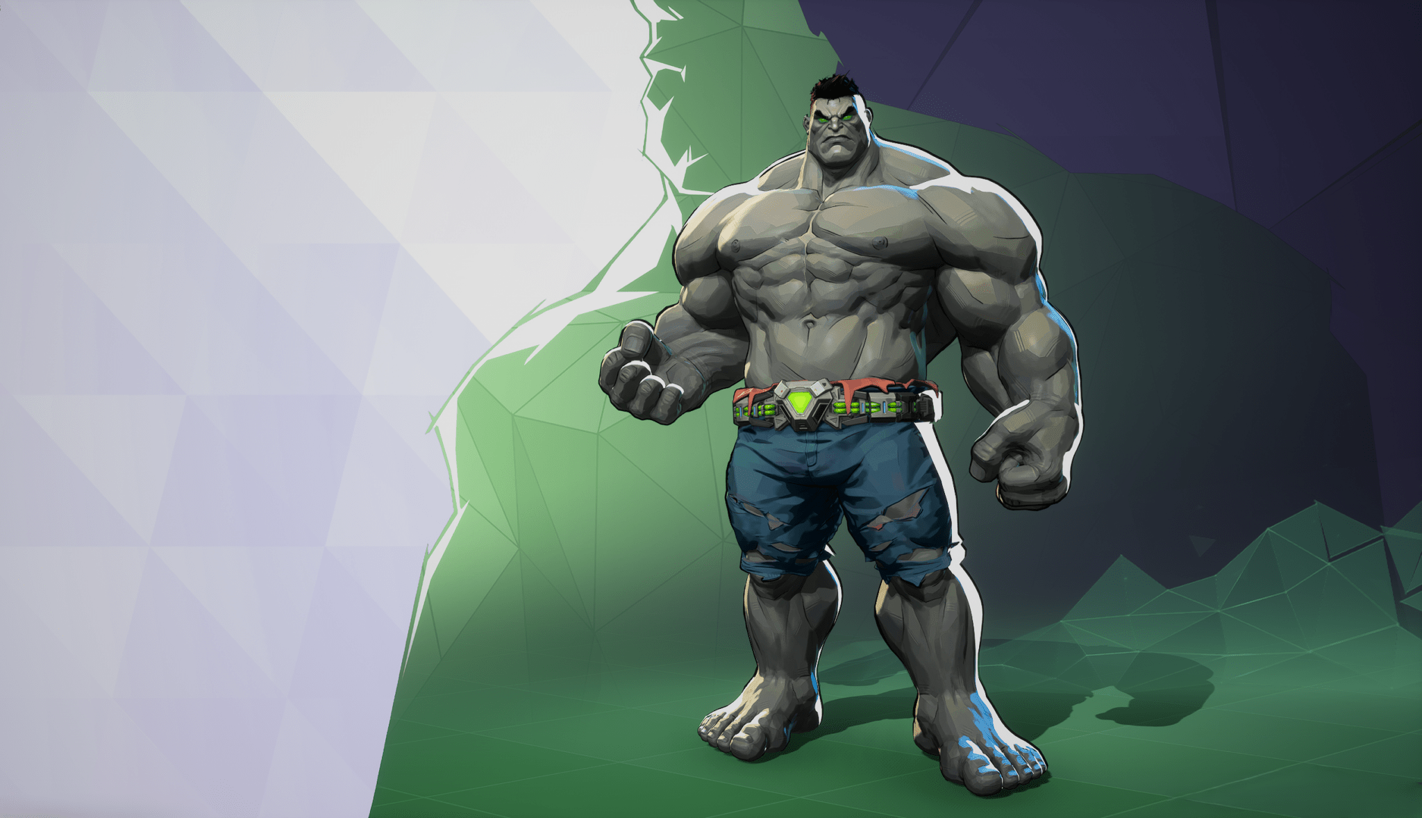 Marvel Rivals Hulk Guide - Pro Tips