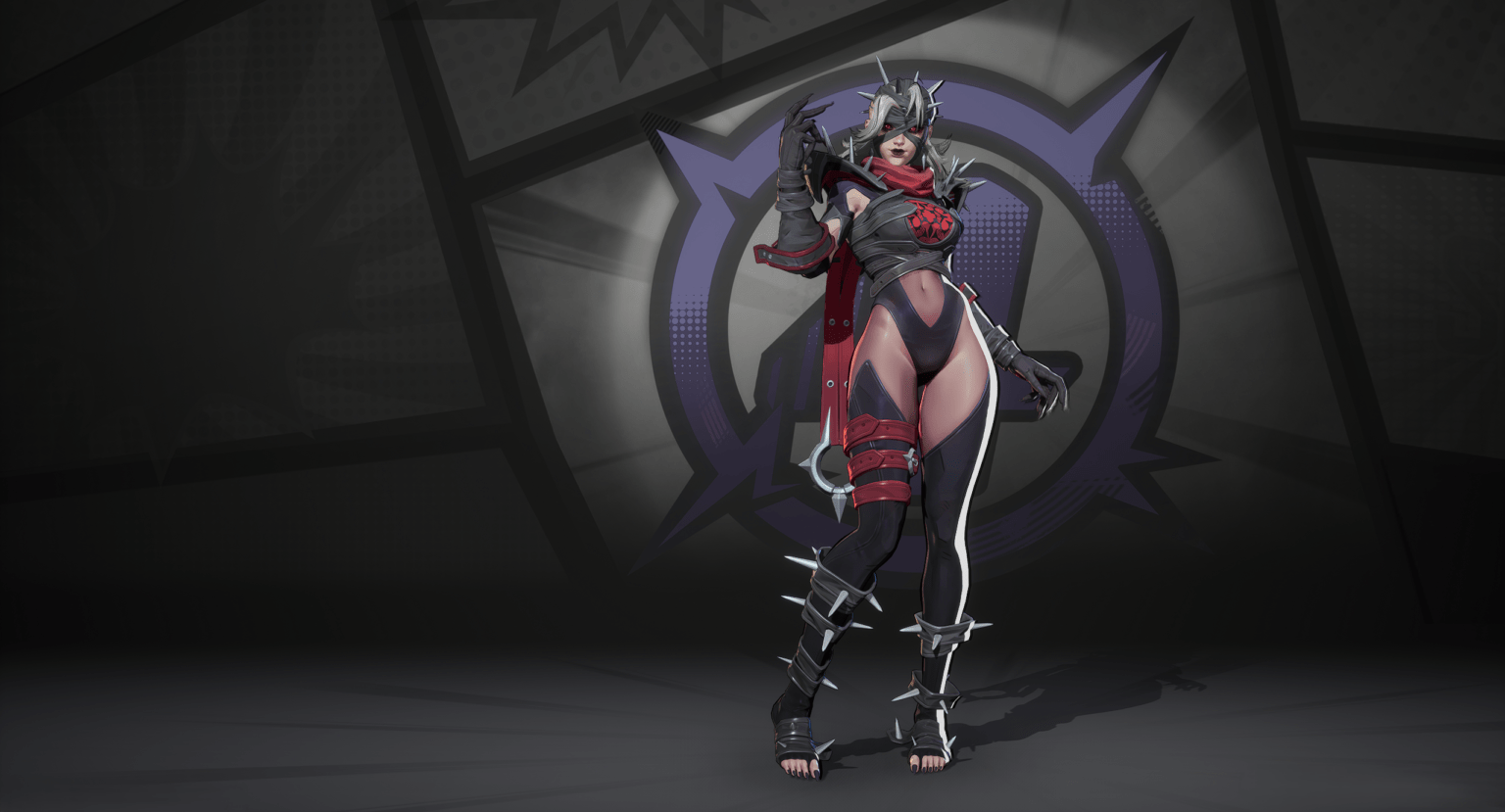 Marvel Rivals Invisible Woman Guide - Pro Tips