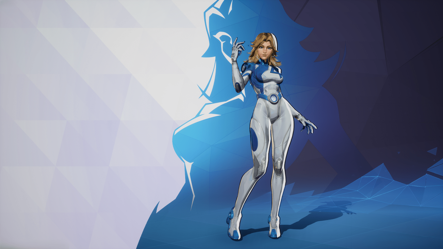 Marvel Rivals Invisible Woman Guide - Pro Tips