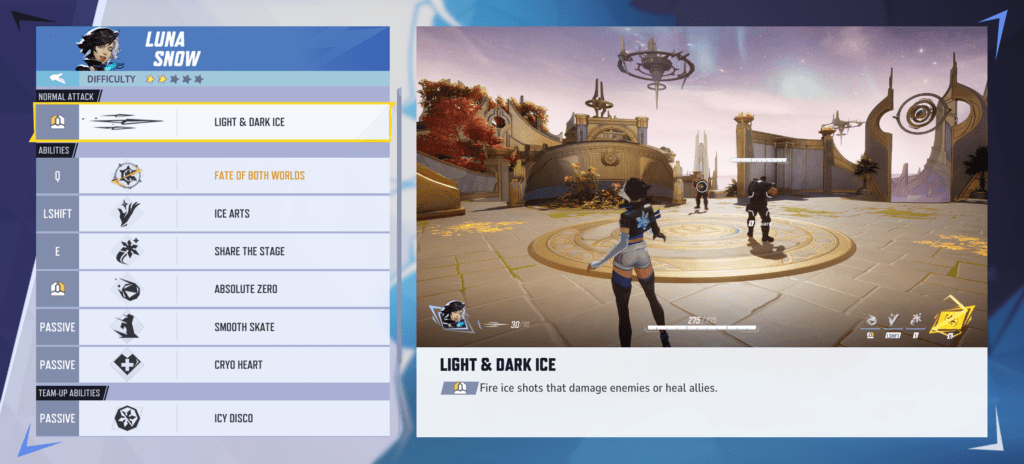 Marvel Rivals Luna Snow Guide - Pro Tips