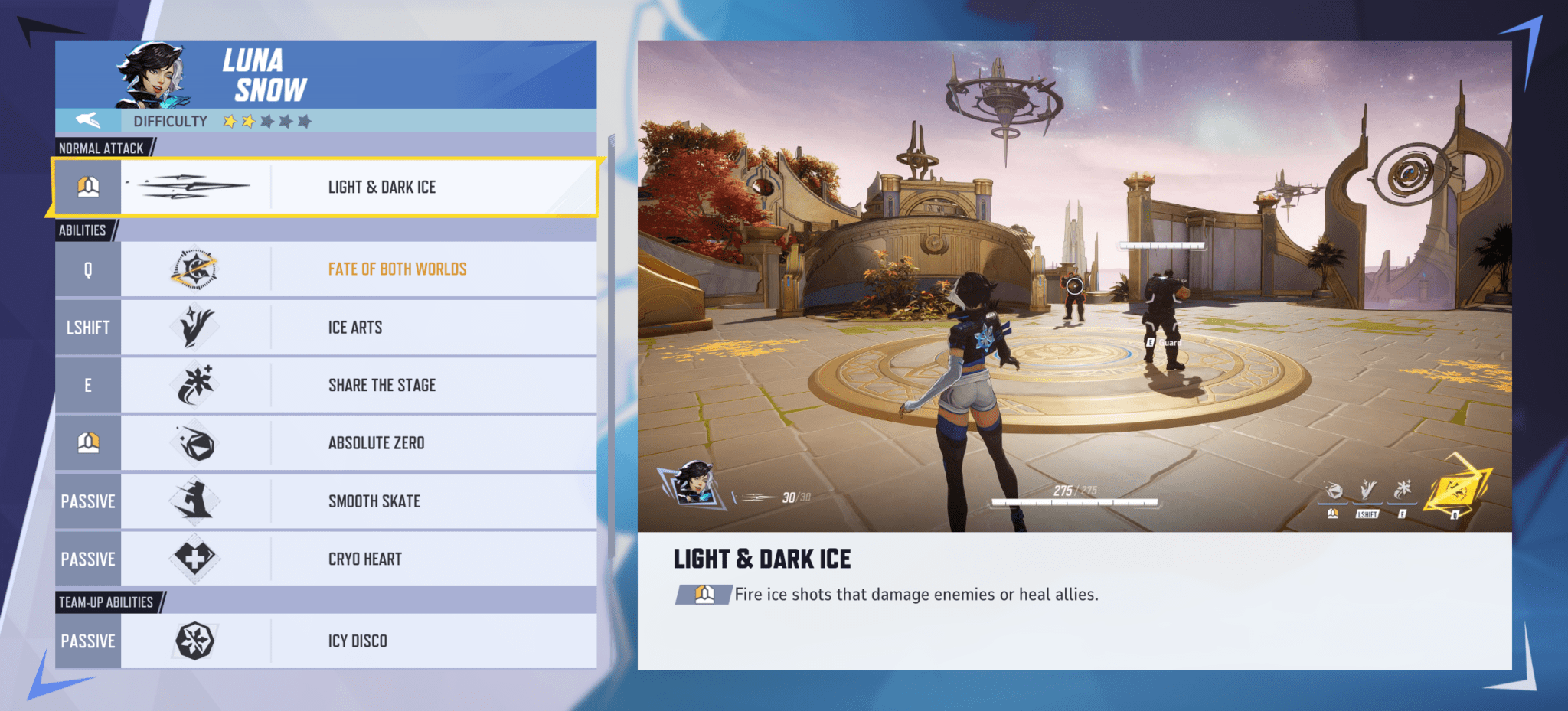 Marvel Rivals Luna Snow Guide - Pro Tips