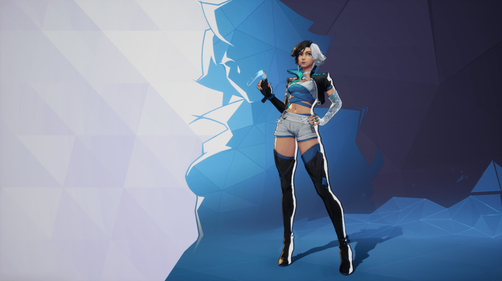 Marvel Rivals Luna Snow Guide - Pro Tips