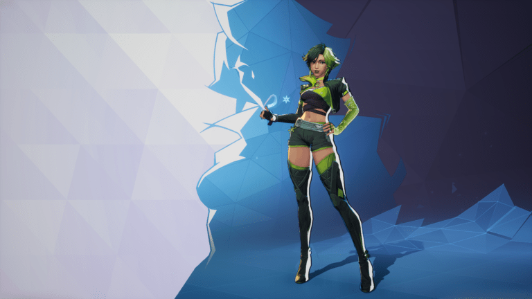 Marvel Rivals Luna Snow Guide - Pro Tips