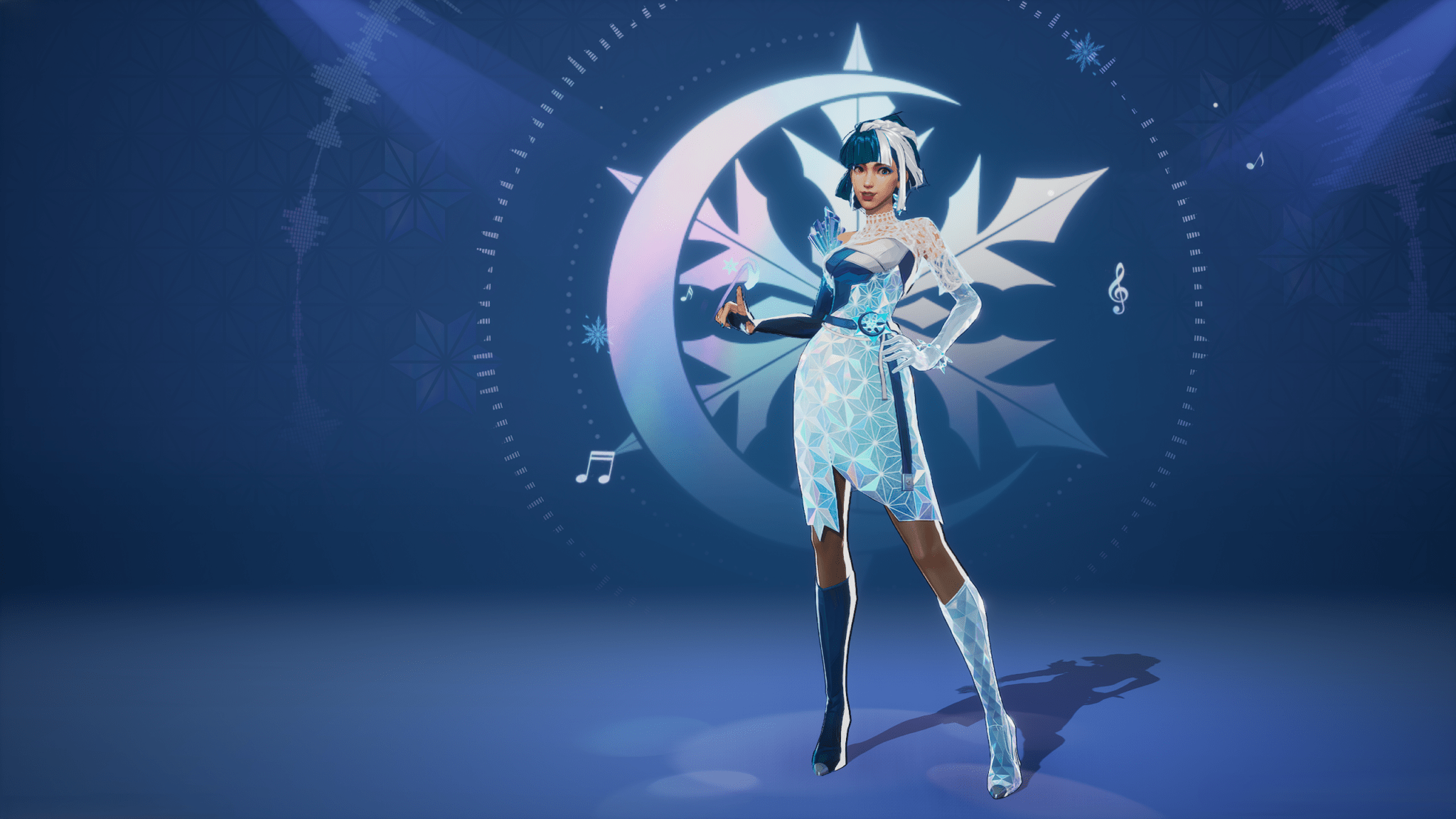 Marvel Rivals Luna Snow Guide - Pro Tips