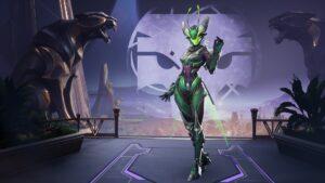 Marvel Rivals Mantis Guide - Pro Tips