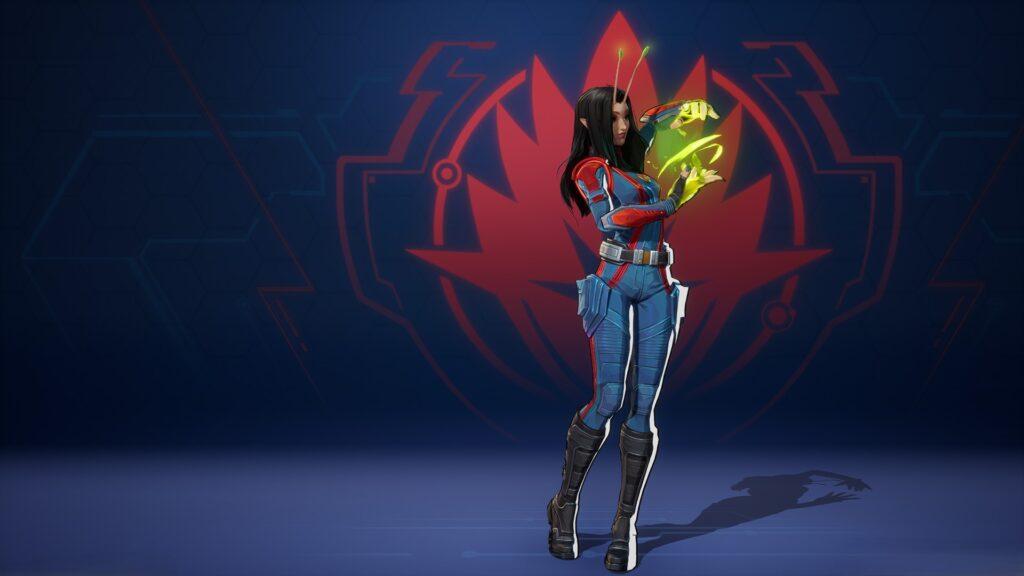 Marvel Rivals Mantis Guide - Pro Tips