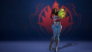 Marvel Rivals Mantis Guide - Pro Tips